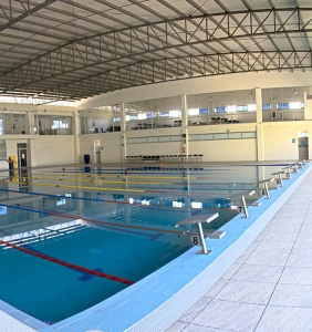 Instalaciones | SuBiré Business School
