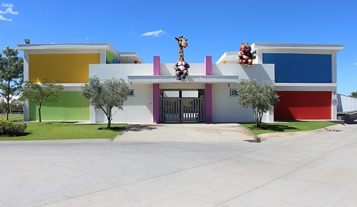 Instalaciones | SuBiré Business School