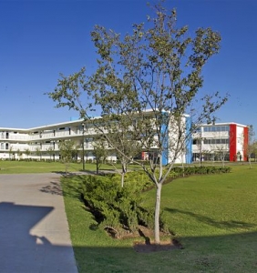 Instalaciones | SuBiré Business School